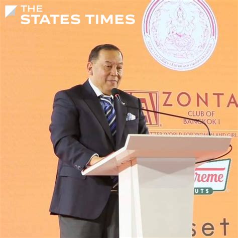 พม จับมือสโมสรซอนต้า กรุงเทพ 1 จัดงาน Stop Violence Against Women And Girls รณรงค์ยุติความ