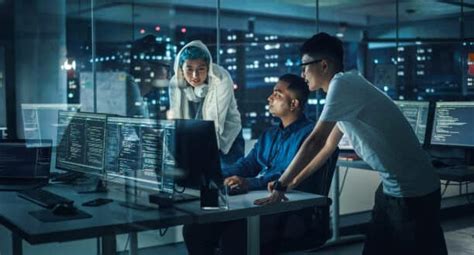 Dataops La Méthodologie Agile De Gestion Des Données