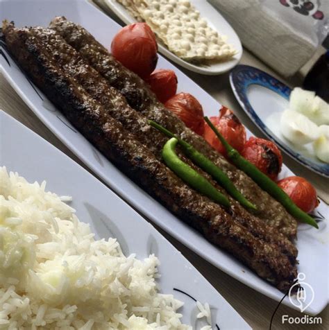 رستوران کبابی تبریزی منو، قیمت، آدرس، نقد و بررسی فودیسم