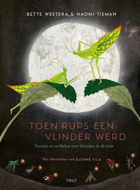 Bette Westera En Naomi Tieman Toen Rups Een Vlinder Werd Wehkamp