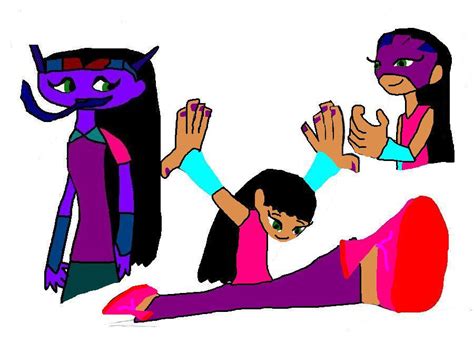 Leti By 21bely15 On Deviantart