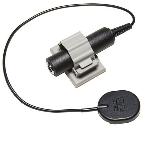 Yamaha Dt 20 Electronic Drum Trigger Reverb Australia