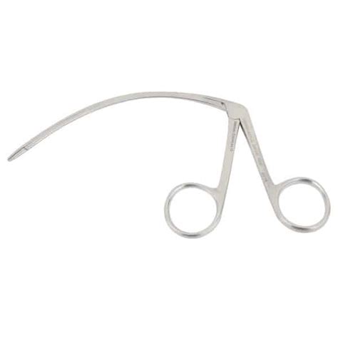 Ring Forceps Marina Medical Instruments