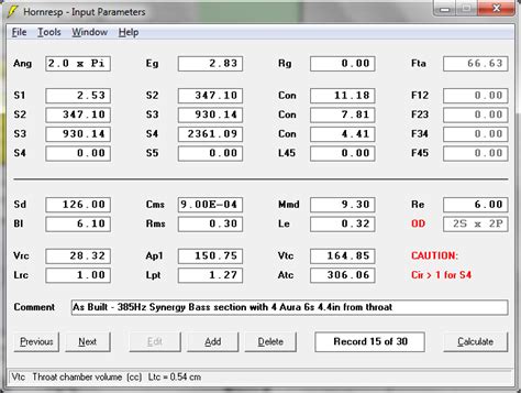 Diy Synergy Unity Spreadsheet Page 5 Hificircuit