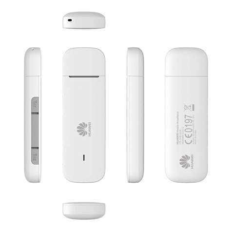 3G/4G LTE USB модем Huawei E3372h-607 лучшая цена, купить в Украине ...