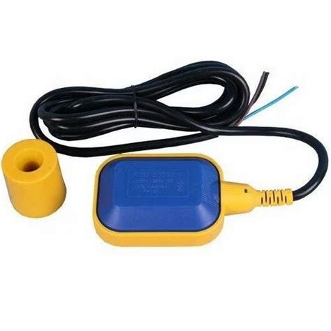 Water Level Float Switch At 150 Float Switch In Jaipur ID 19625539655