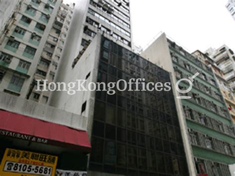 Parkview Commercial Building Prime Office For Rent And For Sale