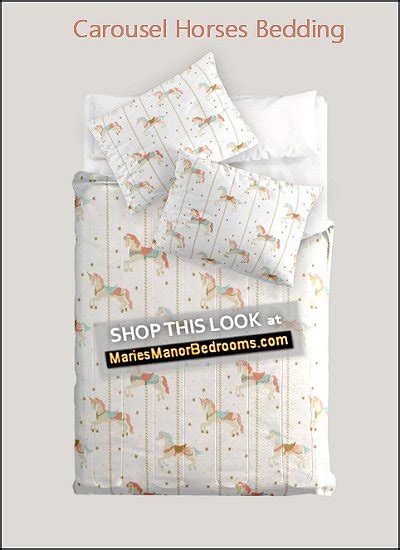 Decorating Theme Bedrooms Maries Manor Carousel Theme Bedroom Ideas