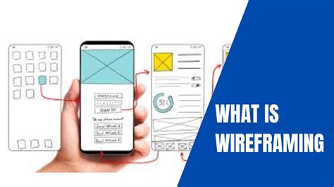 What Is Wireframing Youtube