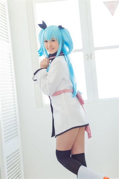 Naughty Noel Ero Cosplay By Kotomi Asakura Sankaku Complex