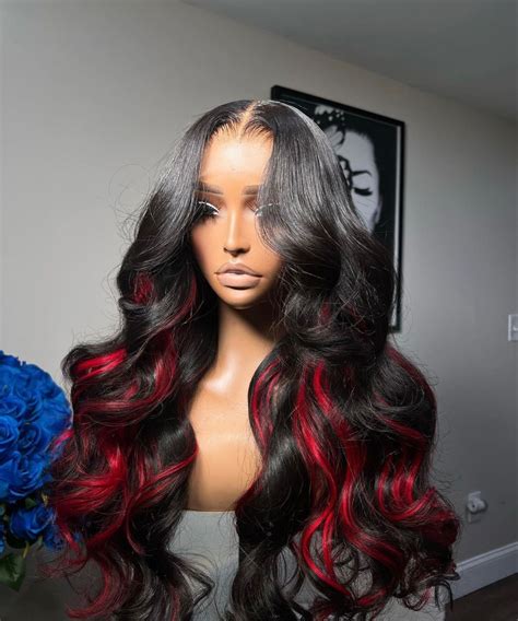 Frontal Wig Hairstyles Girls Hairstyles Braids Black Girl Braided