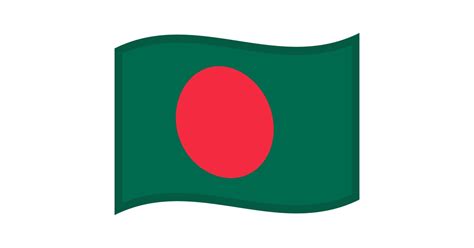 🇧🇩 Flag Bangladesh Emoji Meaning In Texting 🇧🇩 Flag Bangladesh Emojis From A Girl Or Guy