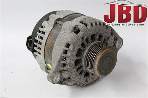 13579675 : Generator - Autoparts24