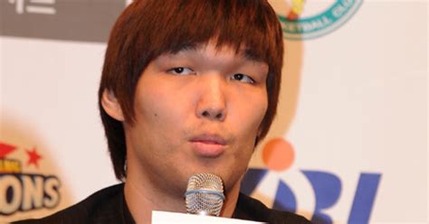 하승진 군 입대 열흘 앞둔 내달 15일 백년가약