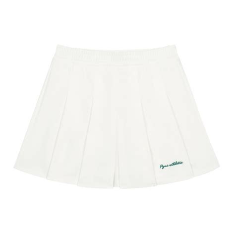 핫딜 패기앤코 스포츠 기능성 플리츠 스커트 골프 테니스 Ds 004 딜팡 골프용품 전문쇼핑몰