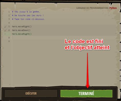 Apprendre à Coder La Meilleure Méthode Est Dapprendre En Jouant