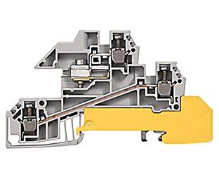 Allen Bradley Vietnam Neutral Disconnect Installation Terminal Blocks Thiết bị tự động hóa