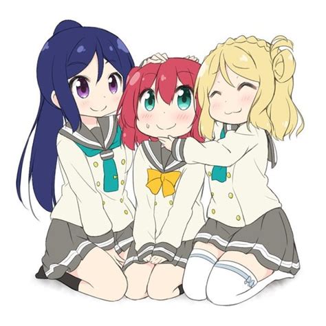 Pat The Ruby Love Live Rheadpats