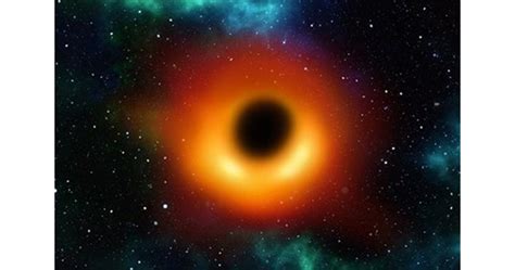 Учени откриха най близката до Земята черна дупка
