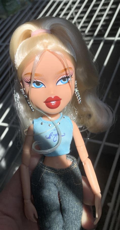 Small Bratz Dump💗 Rbratz
