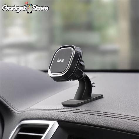 Hoco Ca53 Intelligent Dashboard In Car Holder