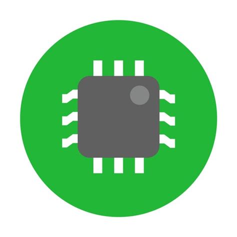 icon for librepcb a new opensource pcb design software icon or