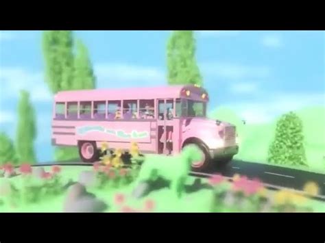 Melanie Martinez Wheels On The Bus Looped Snippet Link In