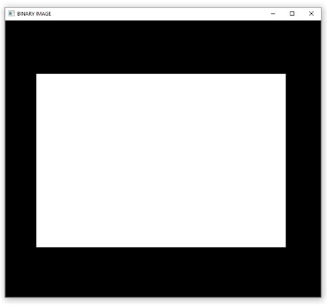 Eliminar Fondo De Una Imagen En Python Con Opencv El Programador Chapuzas