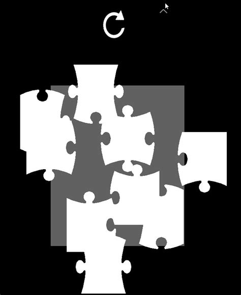 3D Puzzle Vvvv Beta Contributions