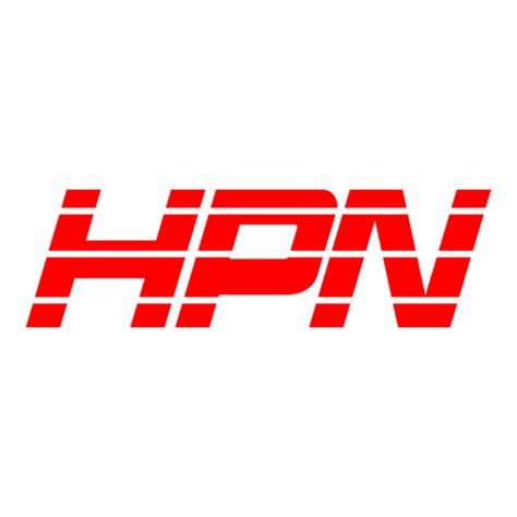 Hpn Logo Png Vector Ai Free Download