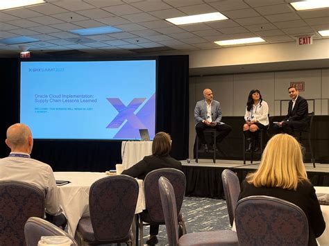 Anurag Jaiswal Did A Great Job Today Paying It Forward At The Ghx Summitt… Eric Tritch