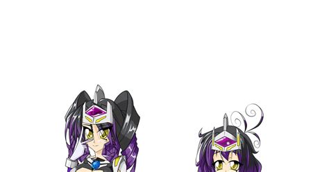 ウルトラレディ ウルトラレディ・スフェール ライトニングディア 黒刃臥音のイラスト Pixiv
