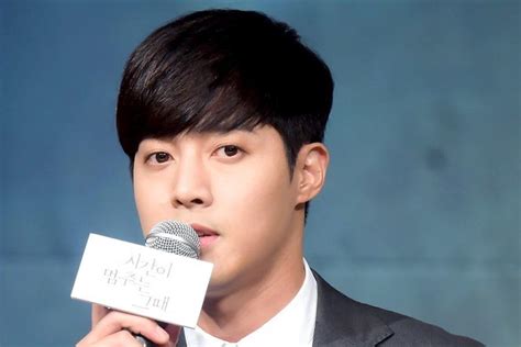 Kim Hyun Joong Soompi