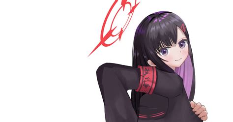 仲正イチカ 仲正イチカ Kurntのイラスト Pixiv