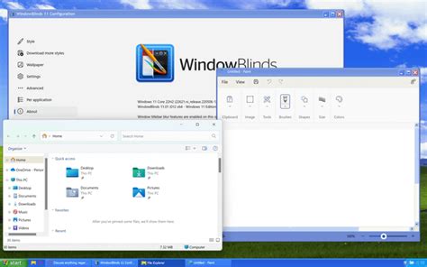 windowblinds 11 01 extremely buggy for me r stardock