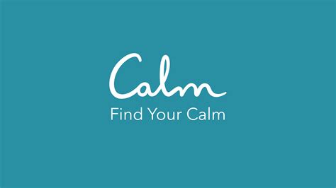 Calm A Success Story Of Mindful Forms And Empowered Decision Making
