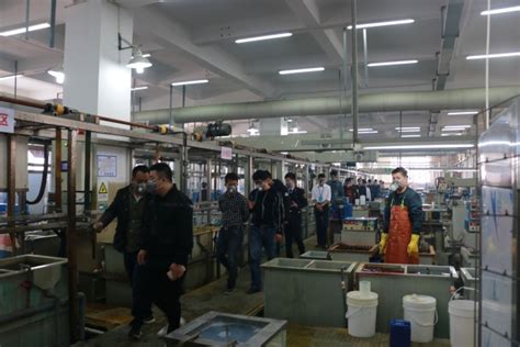 【安监动态】验收啦！华懋电镀集控区的风险分级管控与职业健康工作开展如何？ 搜狐大视野 搜狐新闻