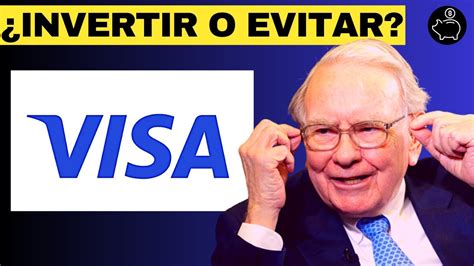 Descubre Cuándo Invertir Valor Intrínseco Visa Youtube