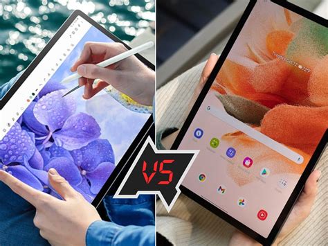 Samsung Galaxy Tab S Fe Vs Tab S Fe Which Offers The Best Value For Your Money
