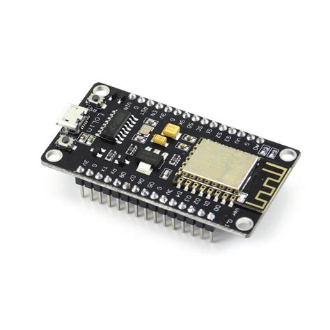 NodeMCU V3 Wifi Geliştirme Modülü Yeni Model