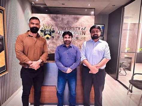 Syed Farhan Ali Shah On Linkedin We Are Now An Official Partner Of The