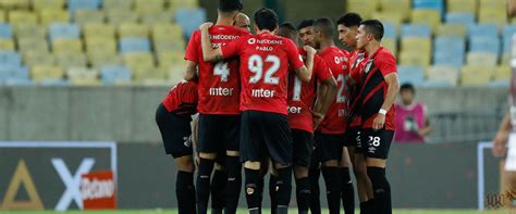 Athletico Paranaense Site Oficial Cbf Define Datas E Horários De