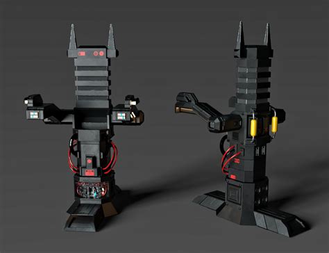 Drone 47 Daz 3d Drone 47 Daz 3d