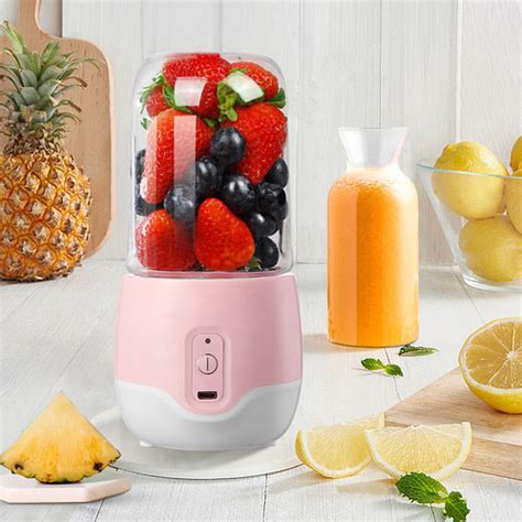 Купить USB блендер Мини JUICER XL-180 | Фитнес блендер | Портативный ...