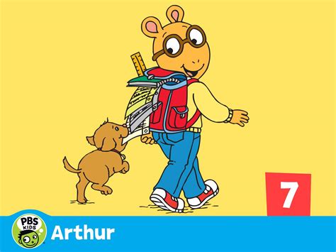 Watch Arthur Prime Video