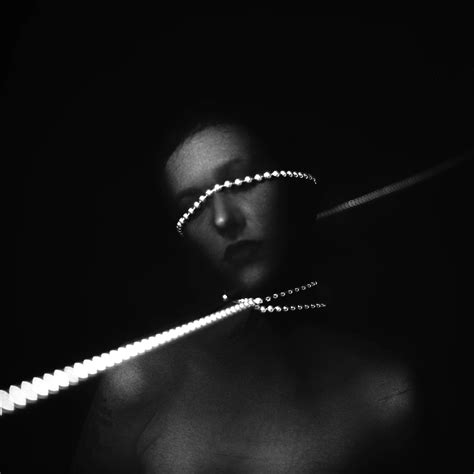 Passivity Series By Arek Akki Photography Medium Format Film Art