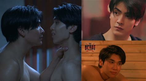 Dunk Natachai and Joong Archen Overflowing with Chemistry in “The Heart Killers” Series – FujoLand