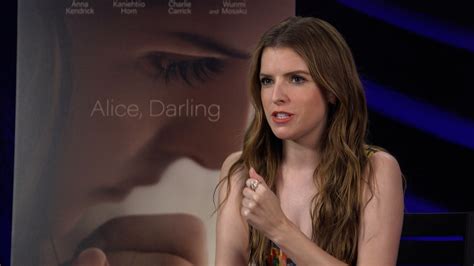 Anna Kendrick Modeling