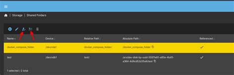 Omv User Cannot Access Some Folders Despite Having Permission Cifs