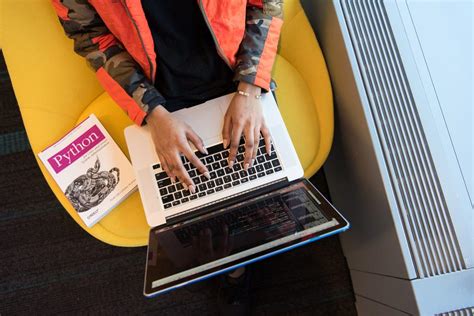 Isaac Yakubu On Linkedin Why You Should Learn Python As First Language